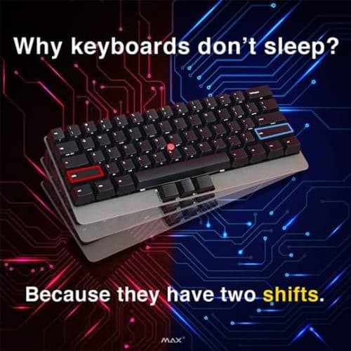 Keyboards – Super-Funny
